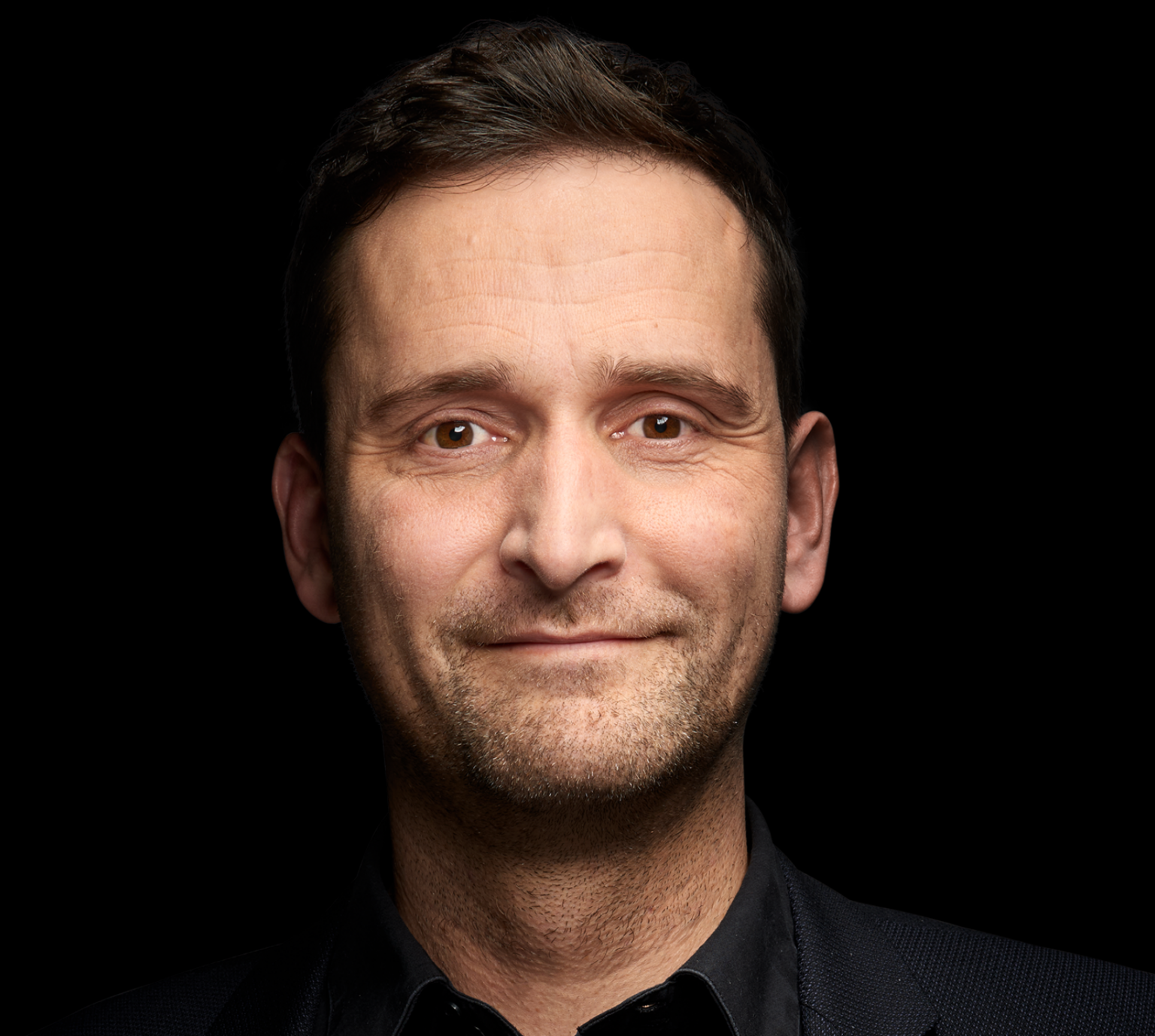 Ihr Mann für Dresden! - Lutz Hoffmann